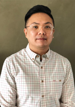 Board of Directors – OIO Holdings